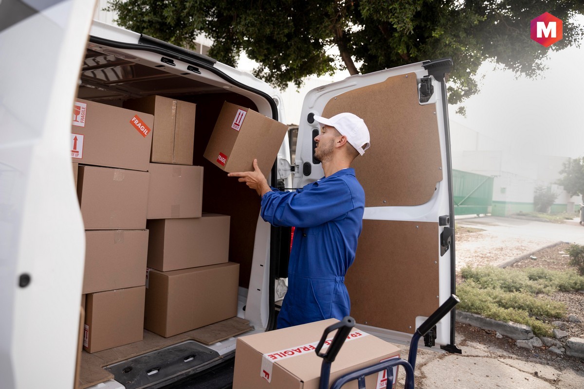 Consignatario – Definición, Ejemplo y Tipos - Mdeay